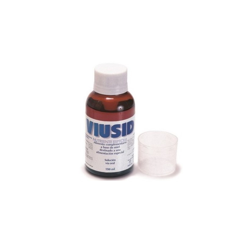 Viusid Solucion Oral 100Ml